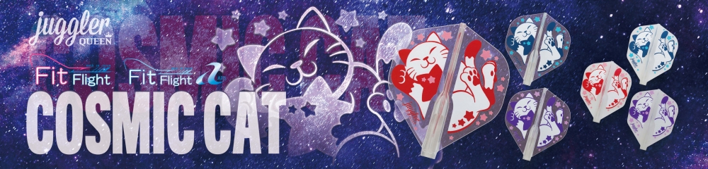 Top Page | COSMO DARTS EC Site